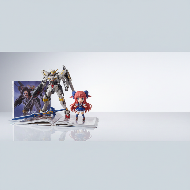 HD Toys Store Japan | Authentic Japanese Figures, Toys & Collectibles
